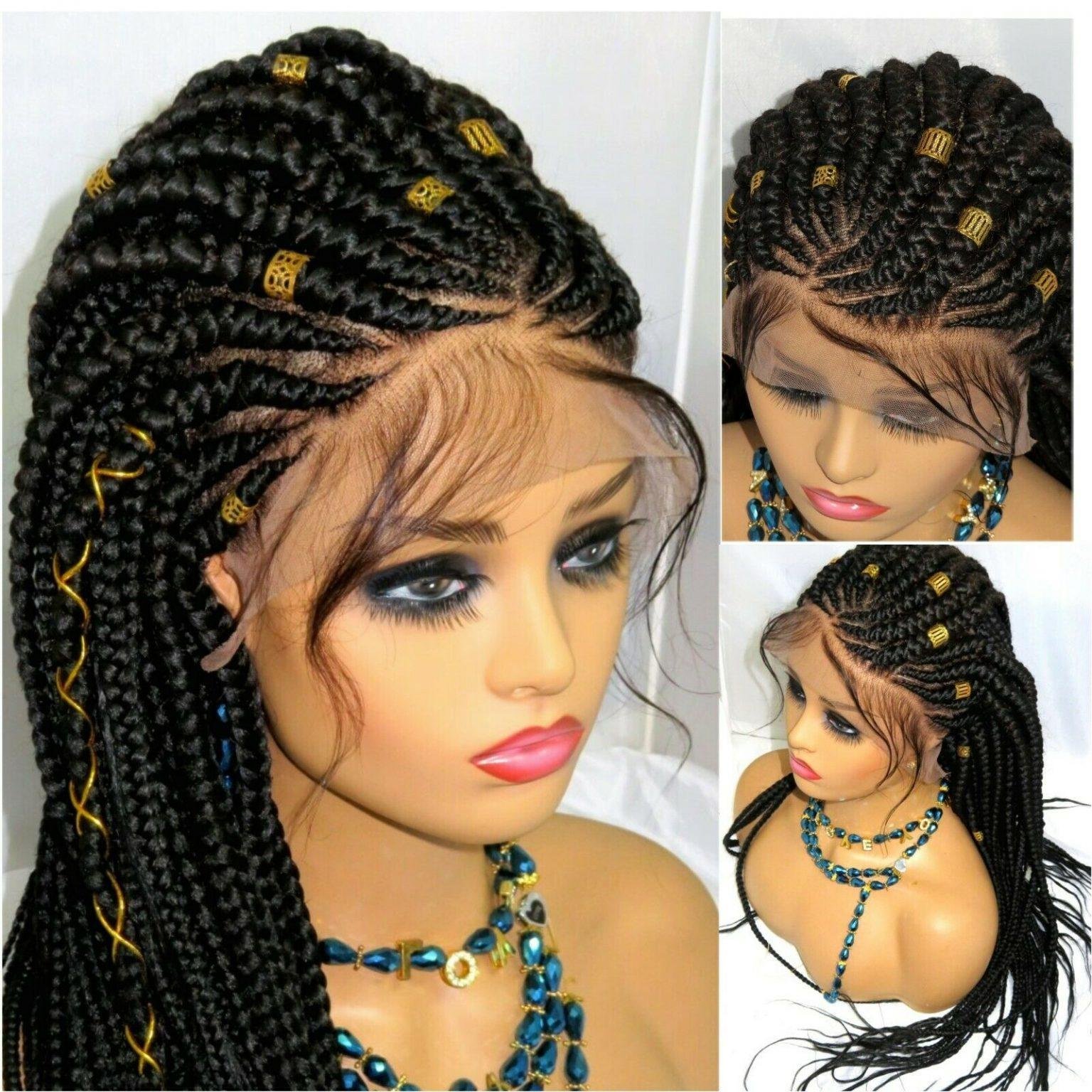 Magic Braids - High Quality, Affordable & Stylish Wigs, Hair for Women