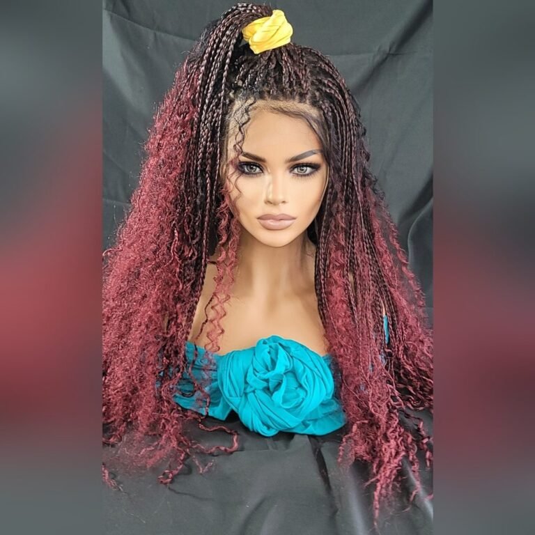 Magic Braids - High Quality, Affordable & Stylish Wigs, Hair for Women