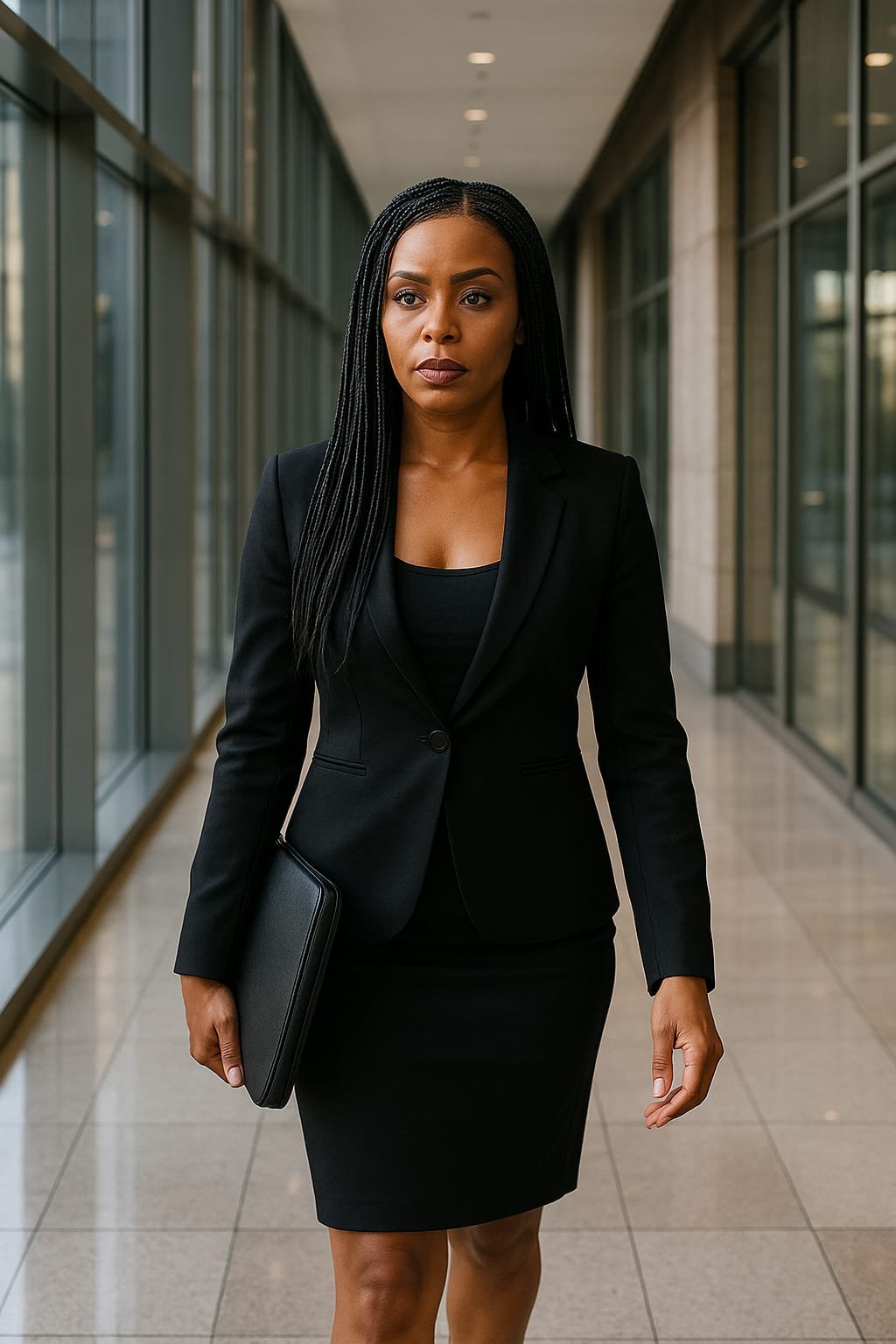 Best Protective Hairstyles for Busy Women - Magic Braids